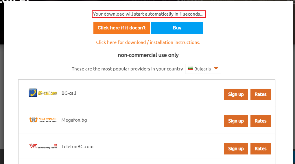 Hướng Dẫn Cài Đặt Zoiper 5 (Windown) – VoiceCloud Knowledge Base